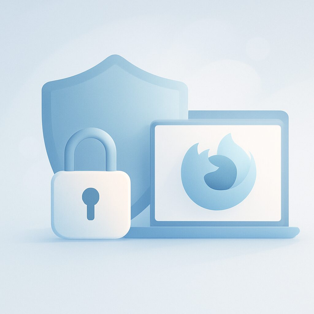 Is firefox veilig? Alles over de veiligheid van firefox 2024