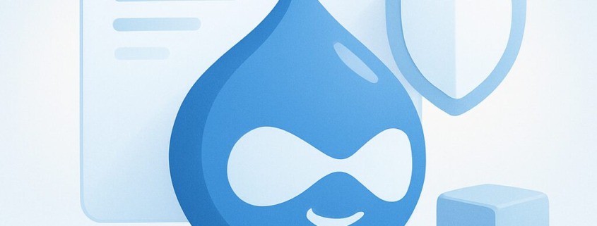 Wat is drupal – Alles over het open source CMS en de voordelen