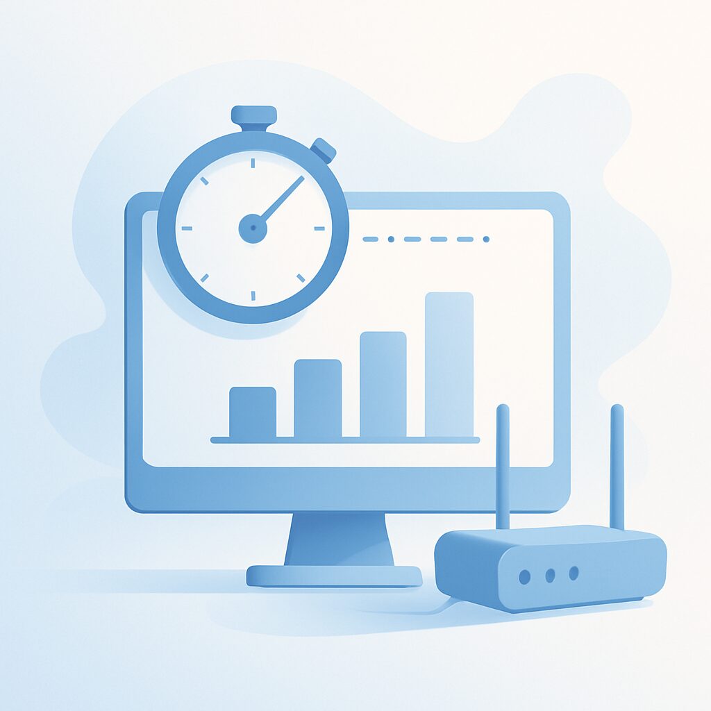 Wat is latency – betekenis, impact en tips voor een snellere verbinding