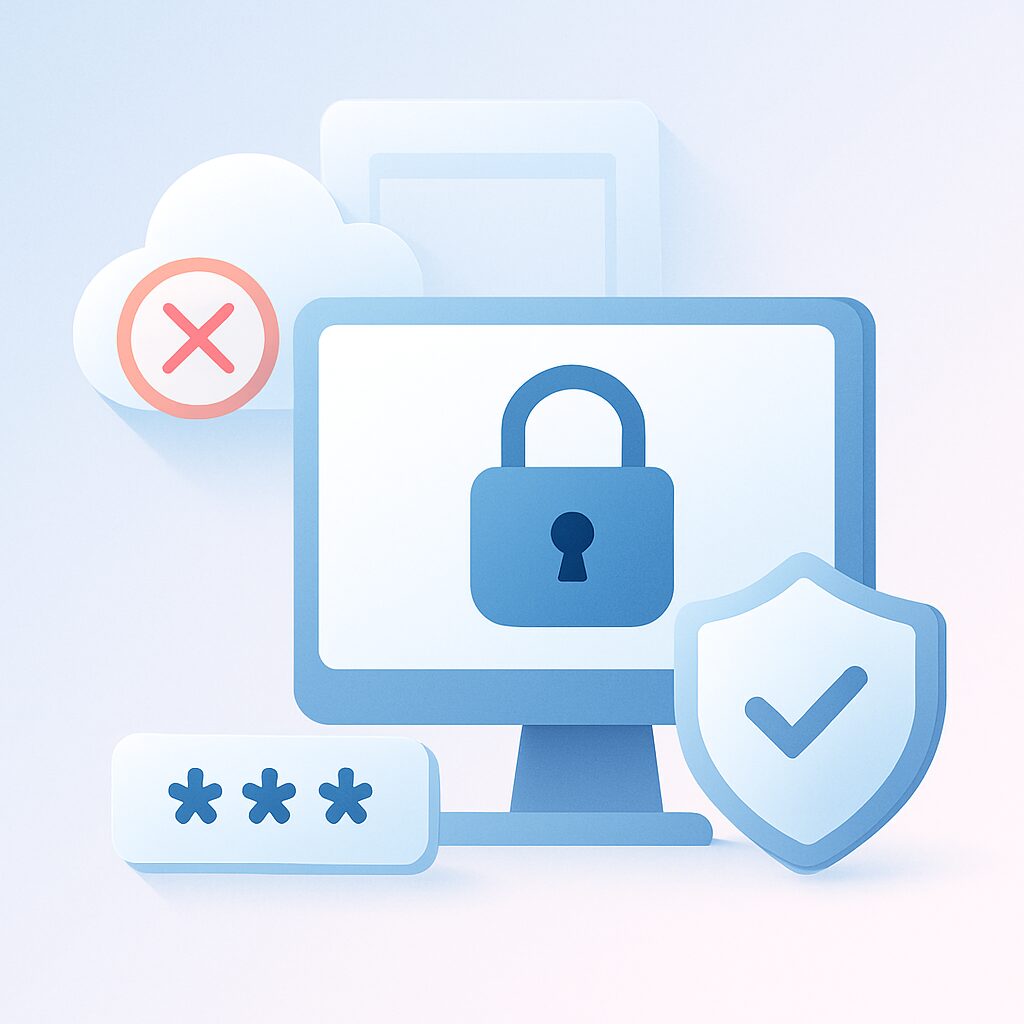Zero trust: het moderne beveiligingsmodel voor jouw IT-omgeving
